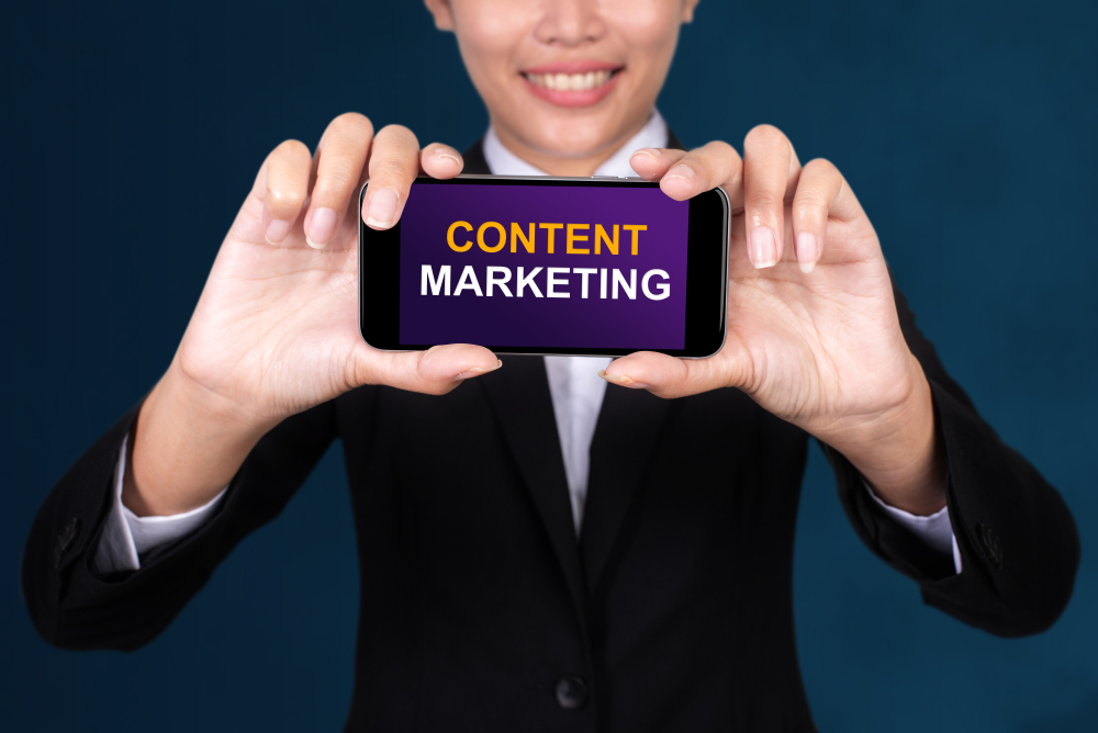What Makes Good Website Content? | Content Marketing Tips What Makes Good Website Content? | Content Marketing Tips