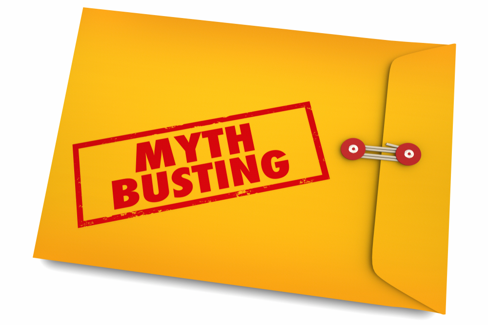 Ditch These SEO Myths in 2019