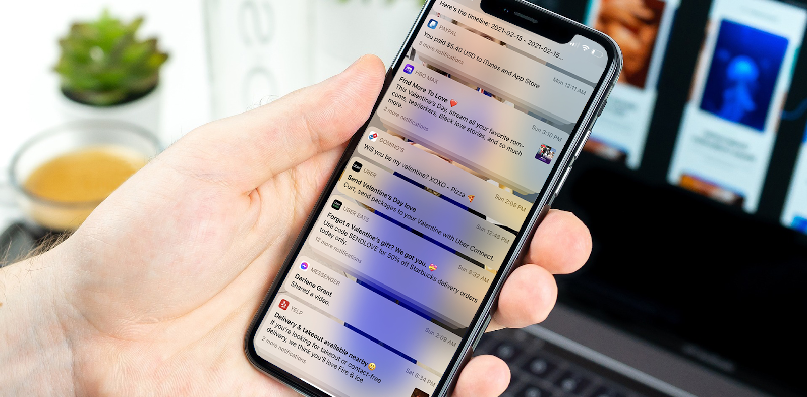 Tips For Writing Perfect Push Notifications | Connect With Your Audience