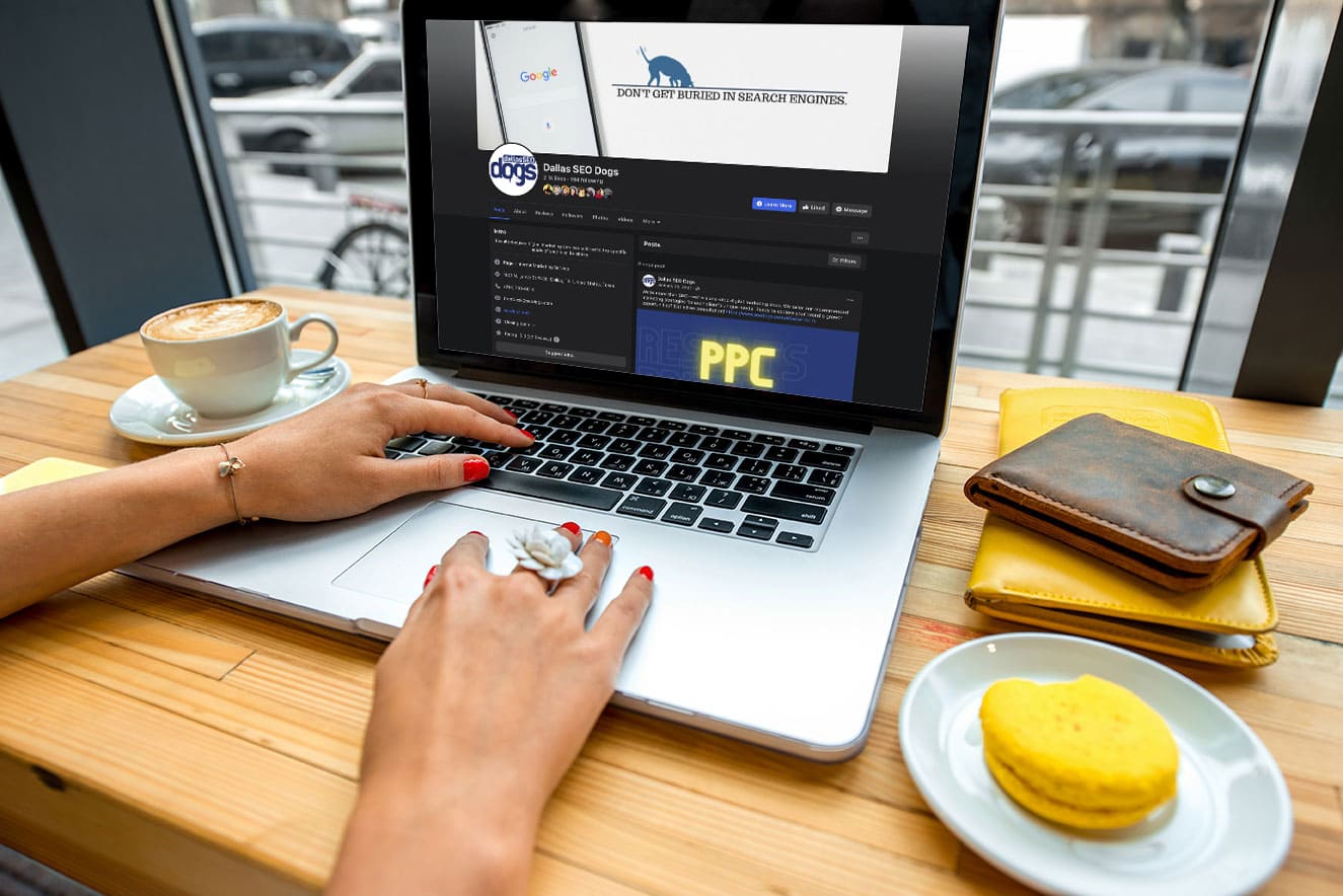 What’s New In Facebook’s Facelift: A Complete User’s Guide | Dallas SEO ...