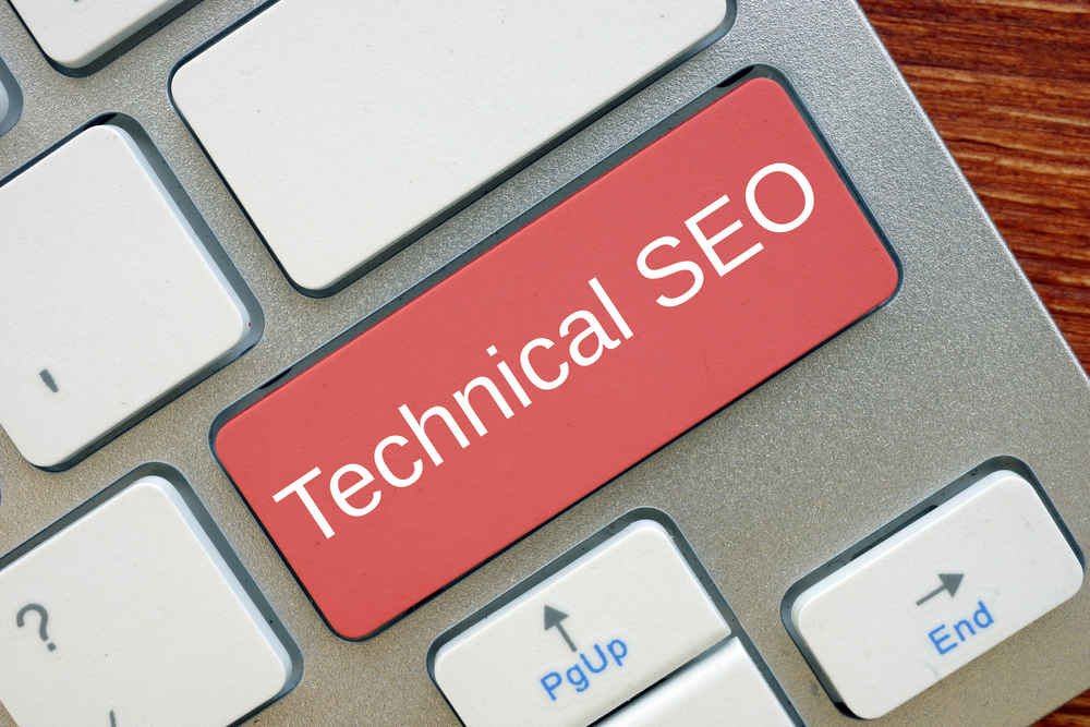 How Technical SEO Can Boost Your 2023 Strategy | Dallas SEO Dogs