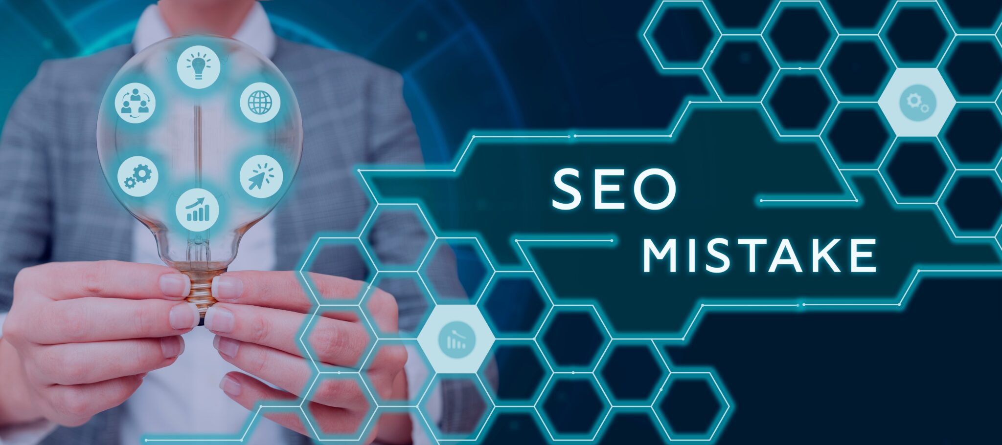 Common SEO Mistakes To Avoid In 2024 | Dallas SEO Dogs