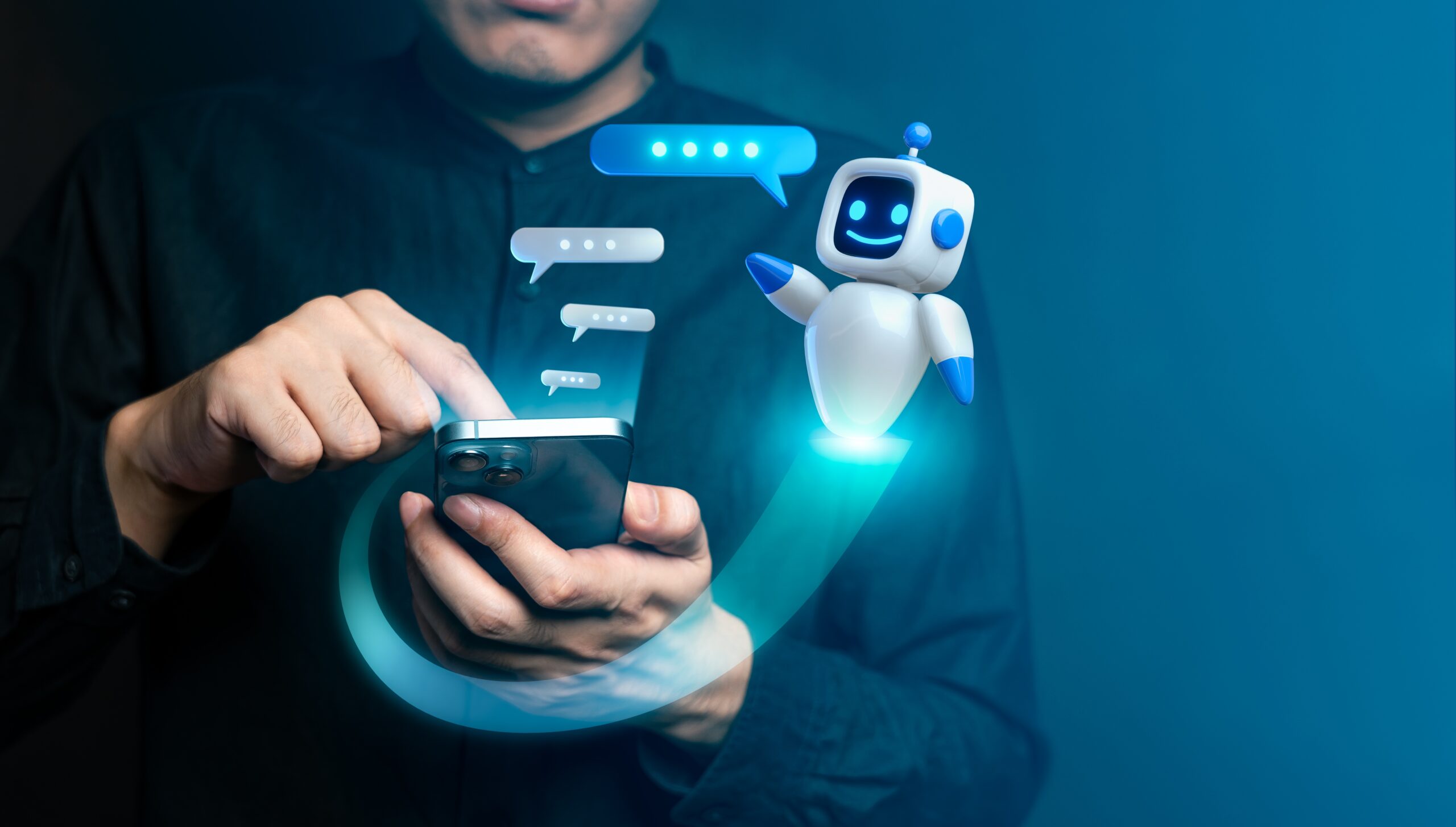Is a Chatbot Right for Your Business? | Dallas SEO Dogs