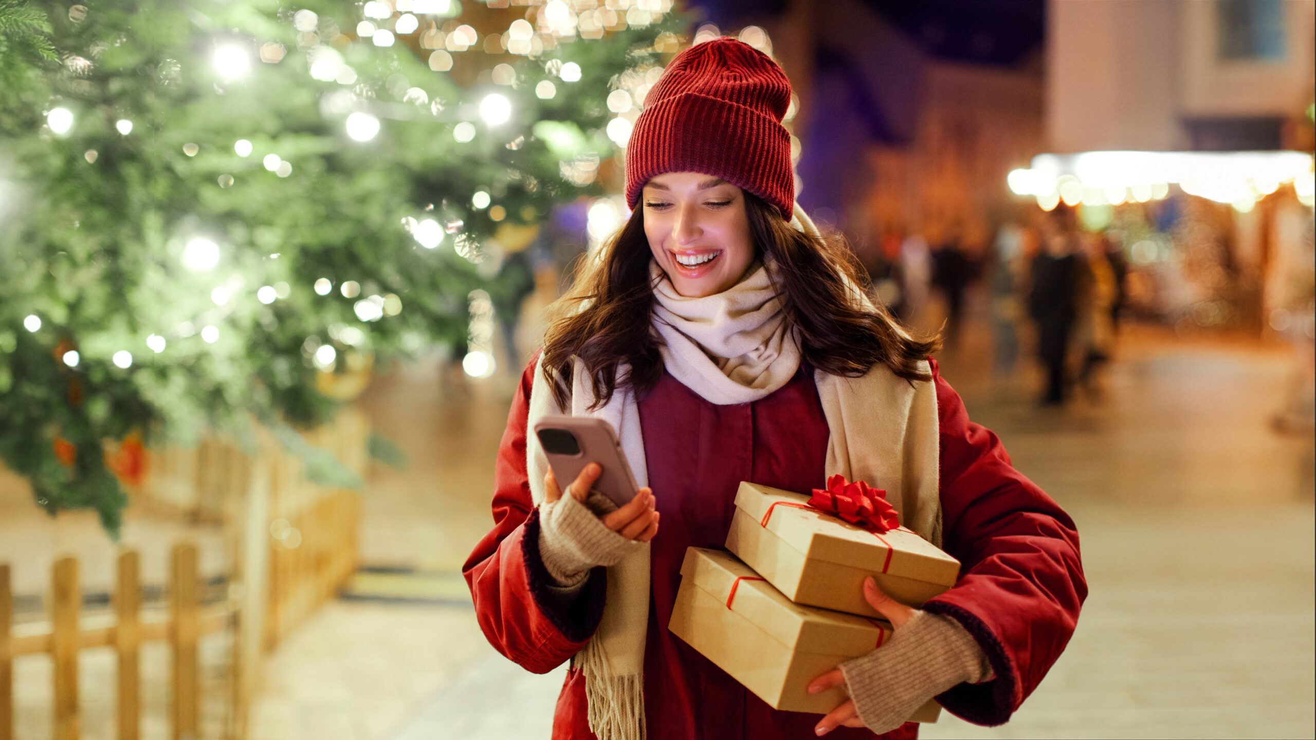 Turn Clicks Into Customers This Holiday Season and Boost Sales